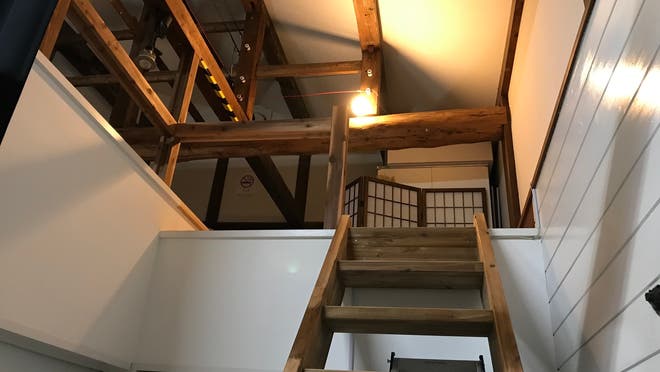 鯉が泳ぐ城下町にある貸スタジオ 会議・女子会・展示会・イベントなどOK!の写真7