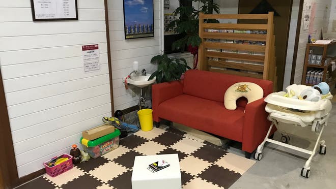 鯉が泳ぐ城下町にある貸スタジオ 会議・女子会・展示会・イベントなどOK!の写真4