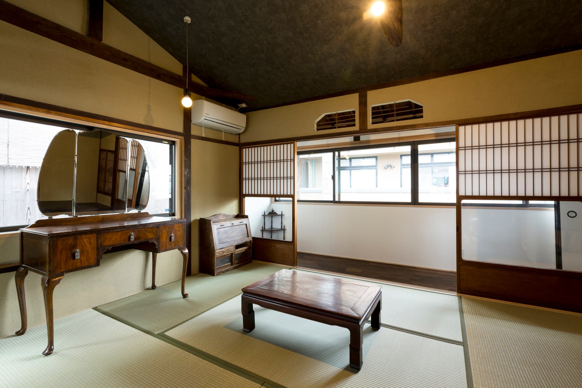 隠れ家・庭付き京町家を貸し切り！大徳寺１分北大路駅バスで7分/貸切/コスプレ撮影/ロケ撮影/オフ会/会議にもの写真8