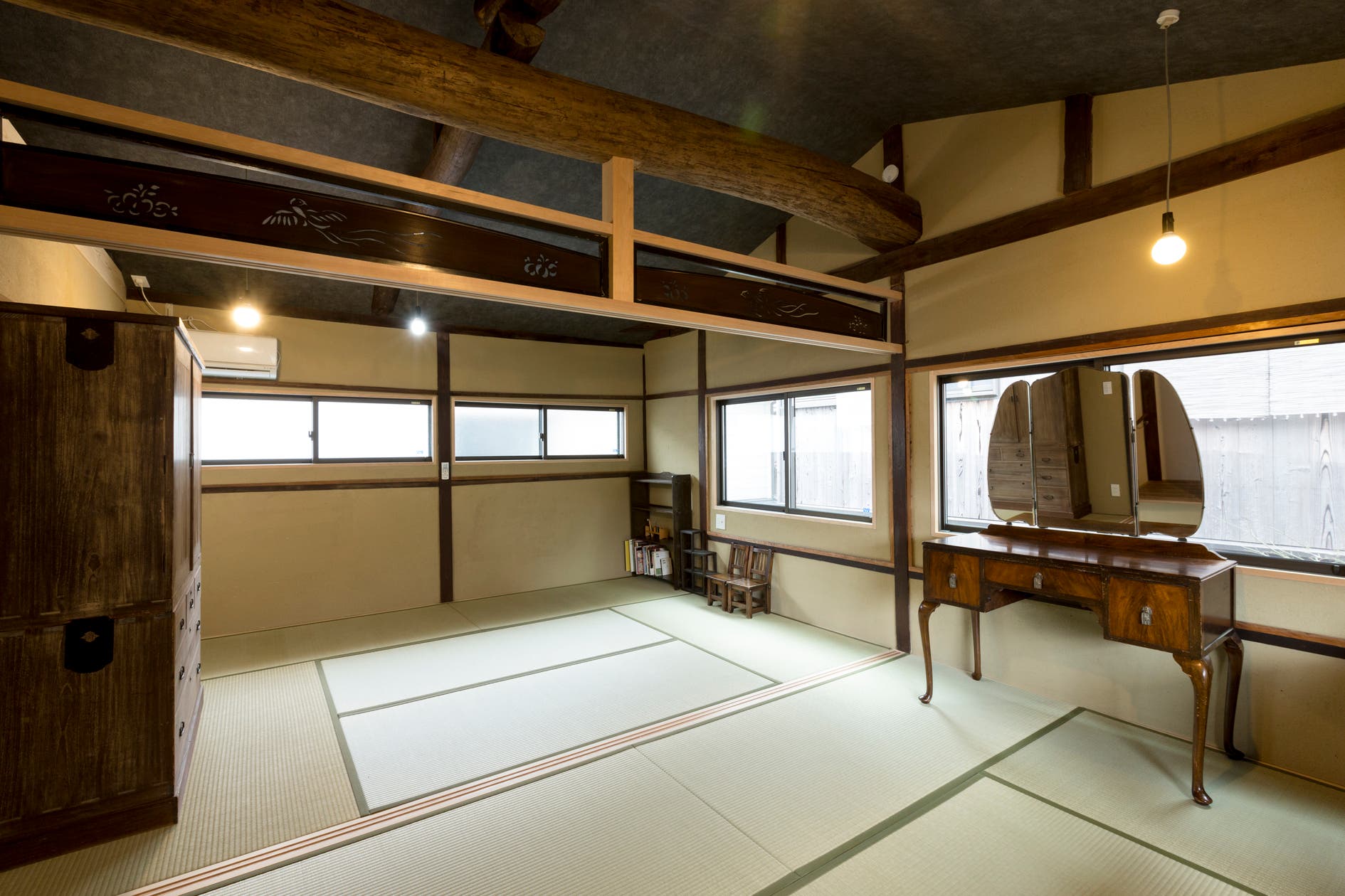 隠れ家・庭付き京町家を貸し切り！大徳寺１分北大路駅バスで7分/貸切/コスプレ撮影/ロケ撮影/オフ会/会議にもの写真9