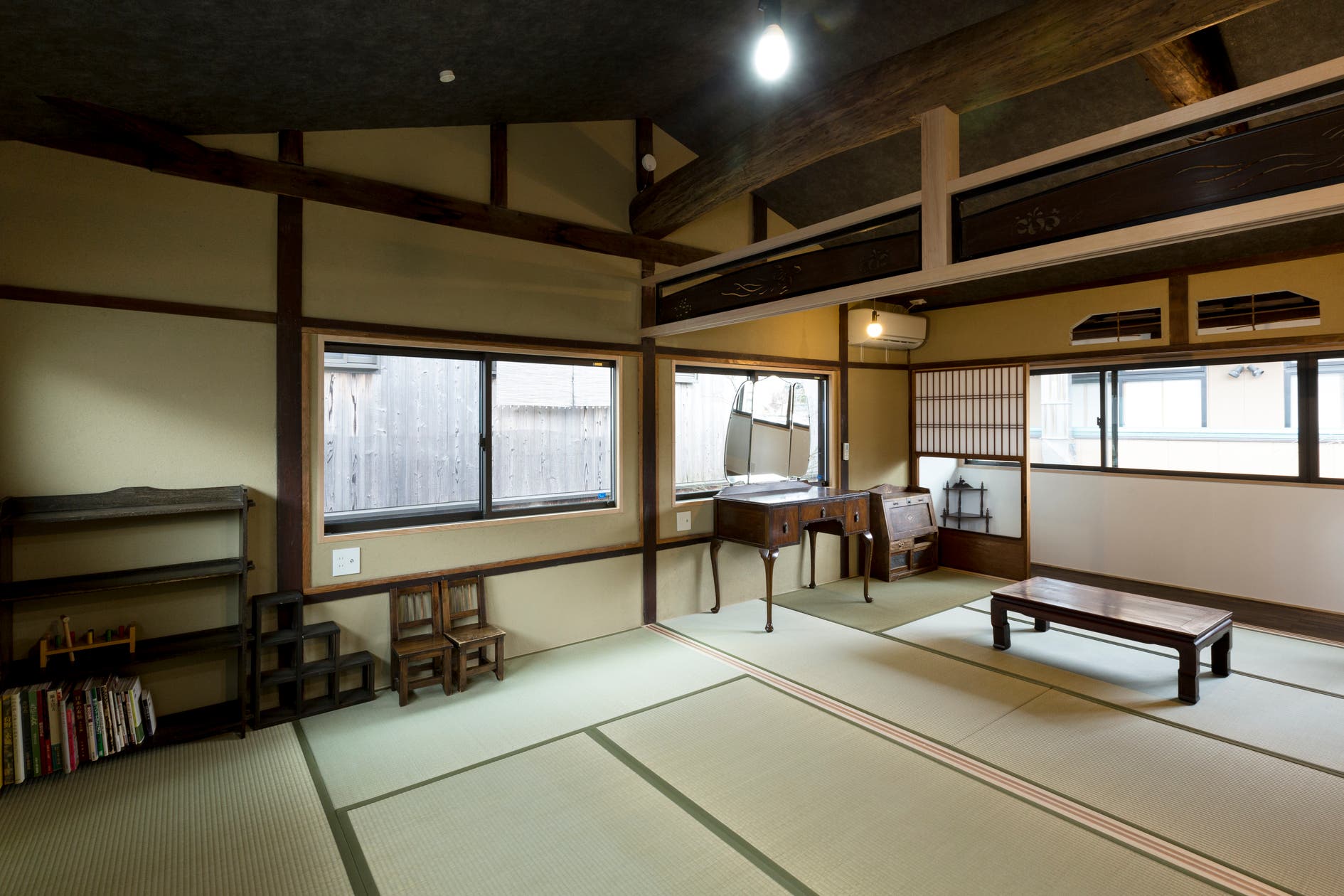 隠れ家・庭付き京町家を貸し切り！大徳寺１分北大路駅バスで7分/貸切/コスプレ撮影/ロケ撮影/オフ会/会議にもの写真10