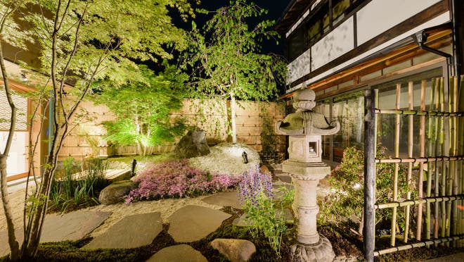 隠れ家・庭付き京町家を貸し切り!大徳寺1分北大路駅バスで7分/貸切/コスプレ撮影/ロケ撮影/オフ会/会議にもの写真17