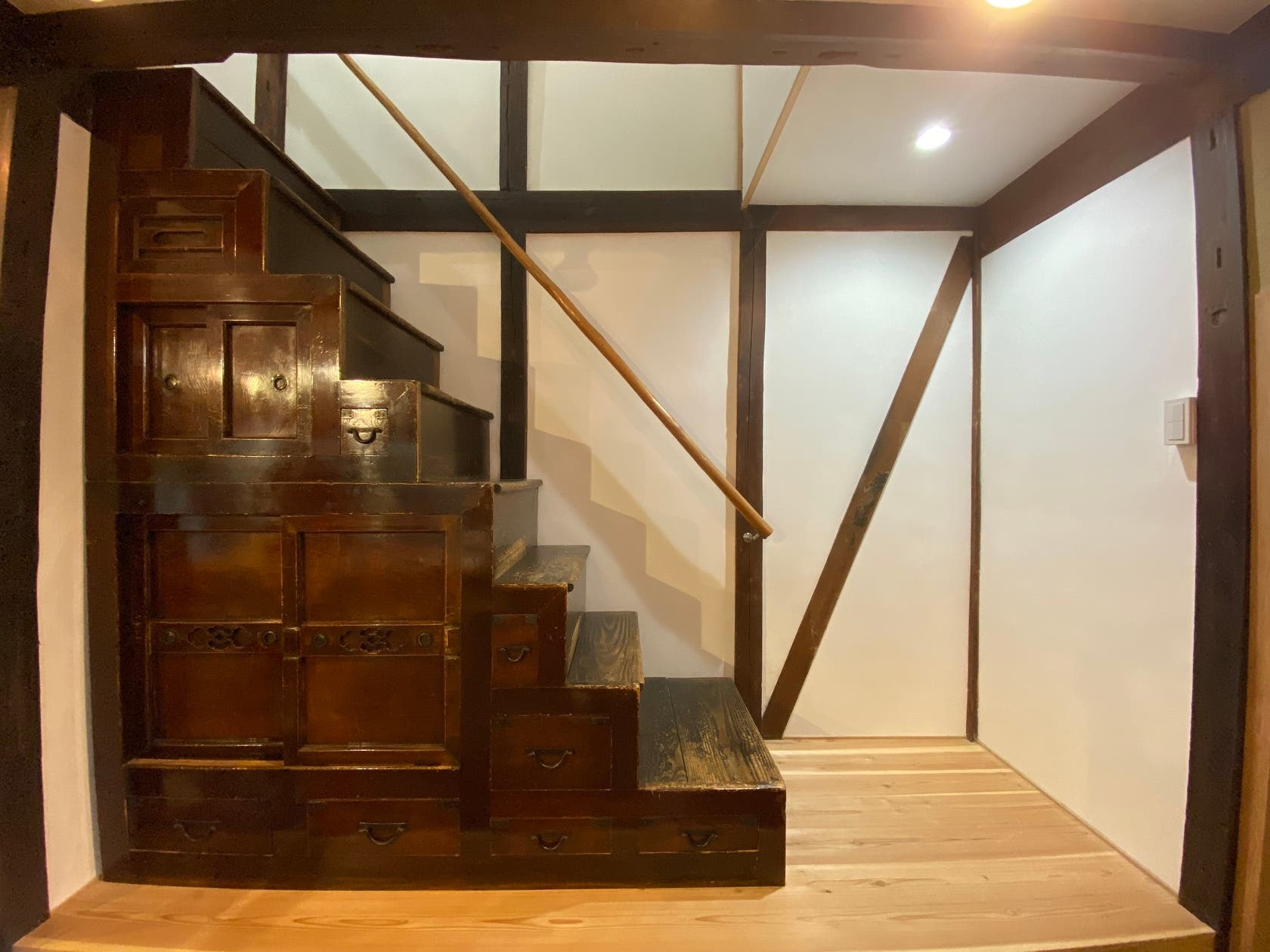 隠れ家・庭付き京町家を貸し切り！大徳寺１分北大路駅バスで7分/貸切/コスプレ撮影/ロケ撮影/オフ会/会議にもの写真7