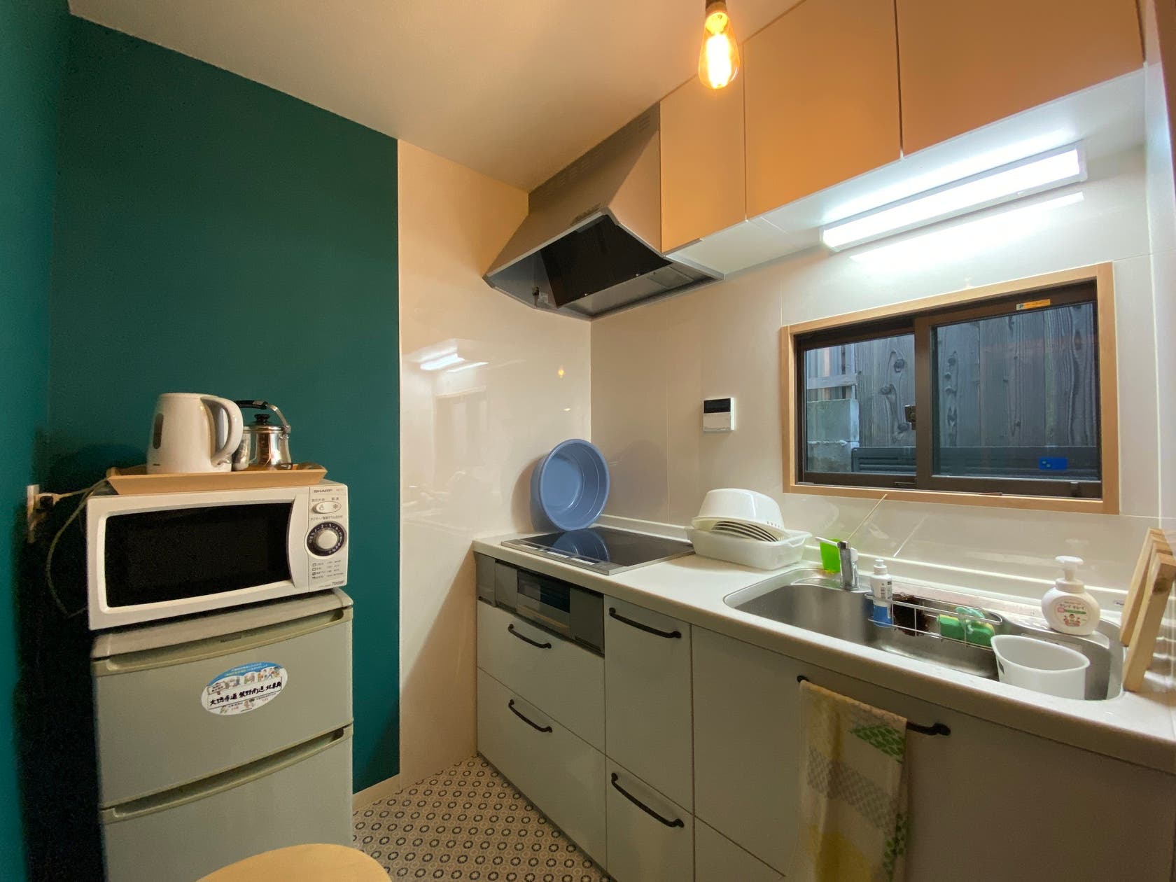 隠れ家・庭付き京町家を貸し切り！大徳寺１分北大路駅バスで7分/貸切/コスプレ撮影/ロケ撮影/オフ会/会議にもの写真21