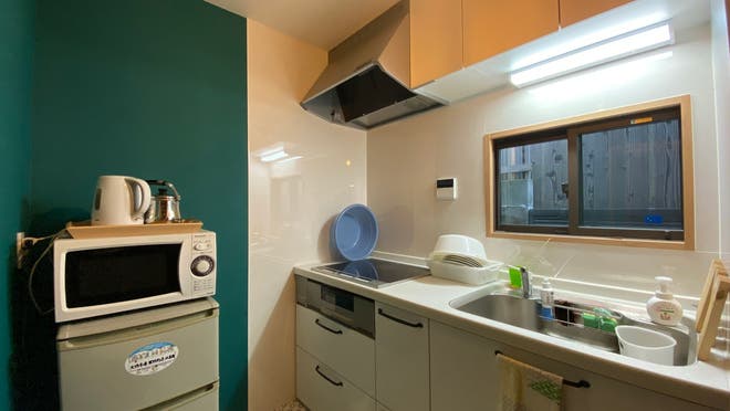 隠れ家・庭付き京町家を貸し切り!大徳寺1分北大路駅バスで7分/貸切/コスプレ撮影/ロケ撮影/オフ会/会議にもの写真21