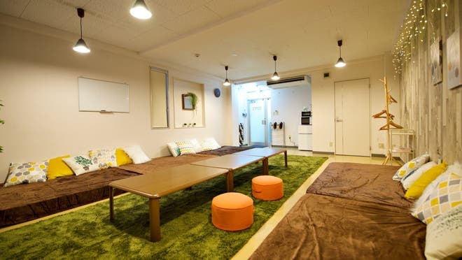 駅近徒歩1分✨換気|定期消毒|多目的ルーム|パーティ|打ち上げ|会議|誕生日会_128の写真7