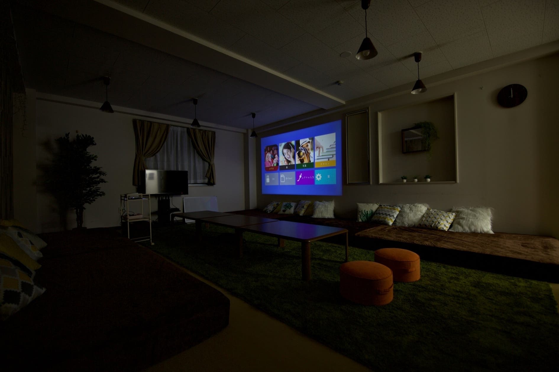 駅近徒歩1分✨換気｜定期消毒｜多目的ルーム｜パーティ｜打ち上げ｜会議｜誕生日会＿128の写真9