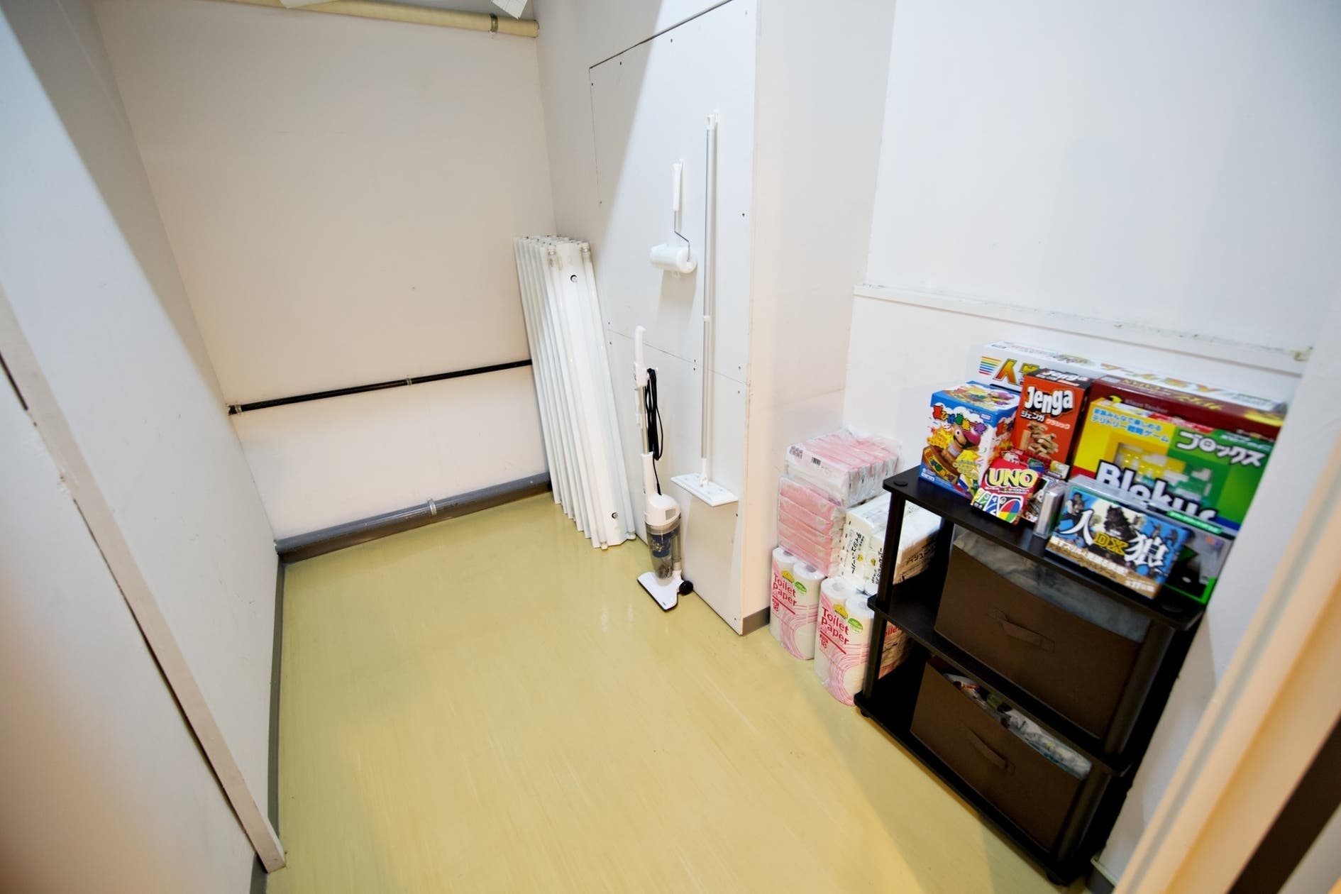 駅近徒歩1分✨換気｜定期消毒｜多目的ルーム｜パーティ｜打ち上げ｜会議｜誕生日会＿128の写真8