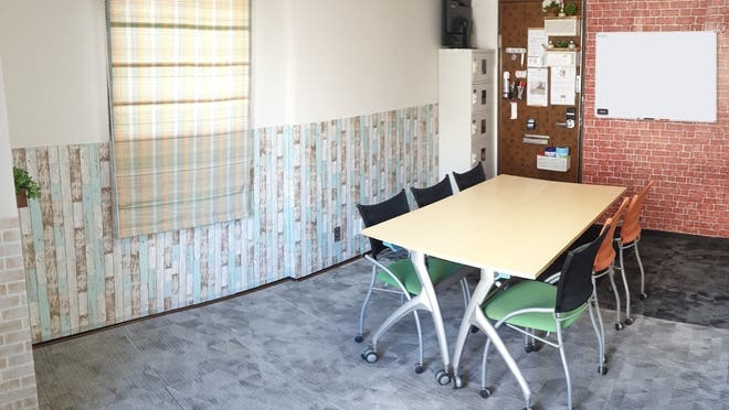 🎄新宿駅2分⚡️光有線👞土足可📺大型シアター✨角部屋の2面窓📺Netflix・テレワーク応援・会議・パーティー84の写真15