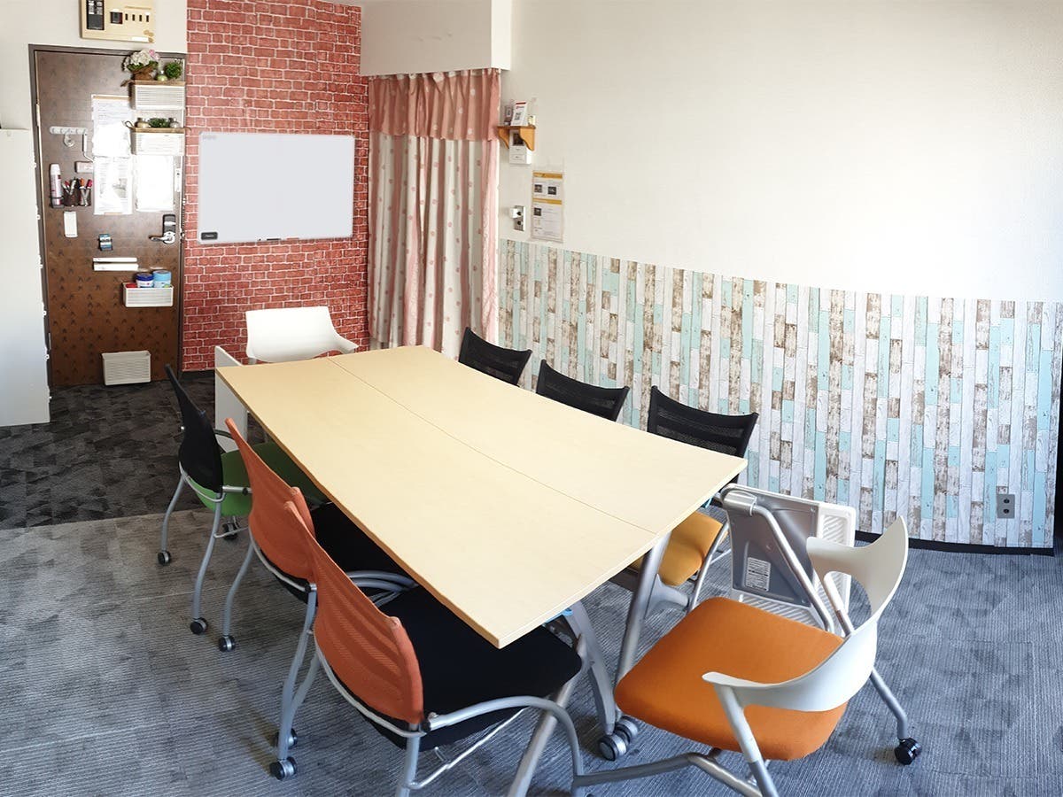 🎄新宿駅2分⚡️光有線👞土足可📺大型シアター✨角部屋の2面窓📺Netflix・テレワーク応援・会議・パーティー84の写真10