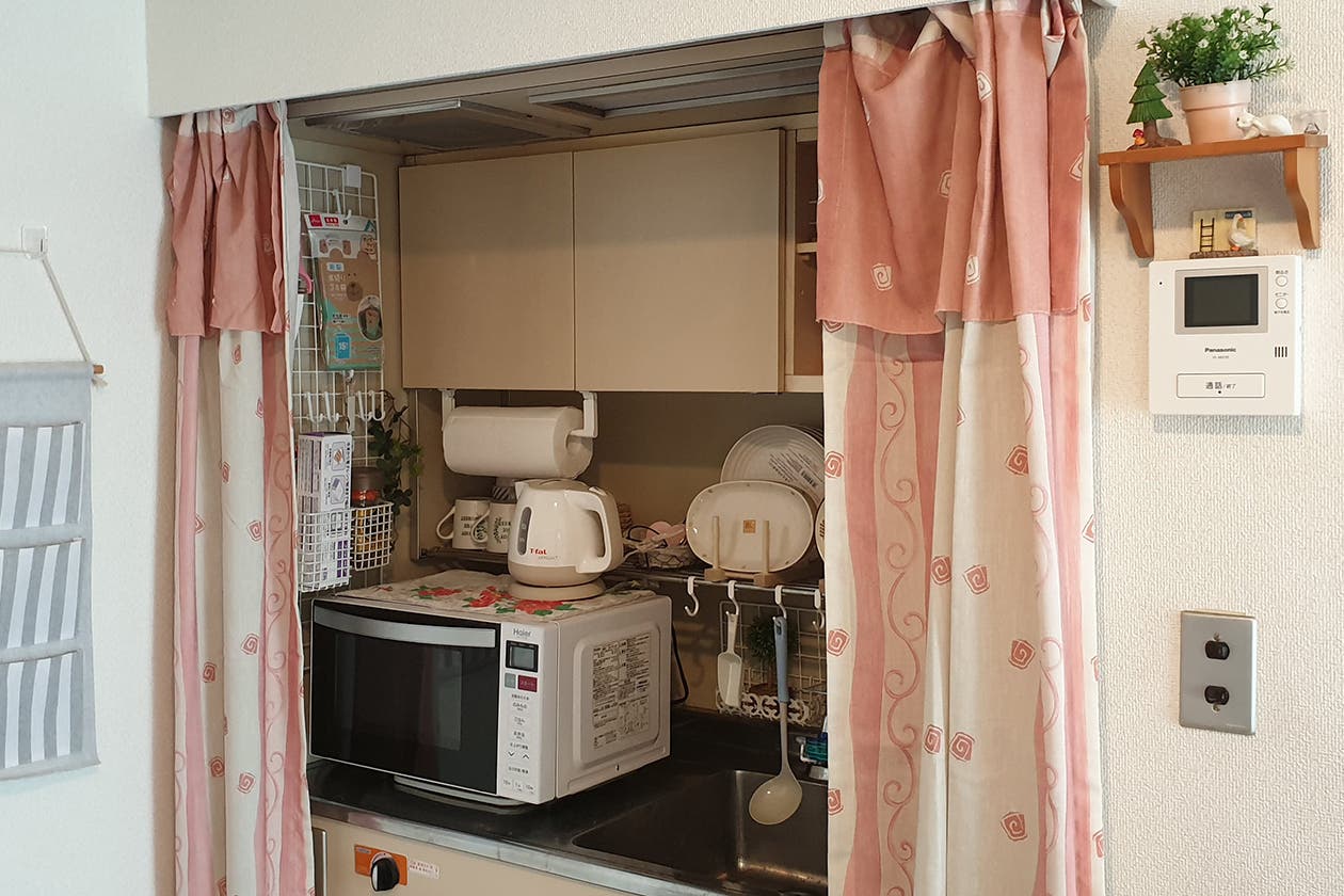 🎄新宿駅2分⚡️光有線👞土足可📺大型シアター✨角部屋の2面窓📺Netflix・テレワーク応援・会議・パーティー84の写真20