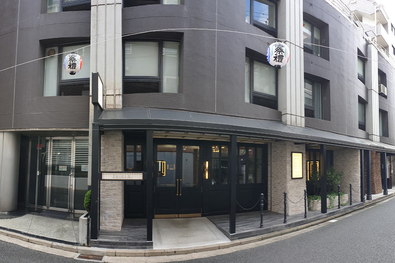 【吉祥寺2分・飛沫対策アクリル板】✨角部屋😆温水便座👞土足可・ホワイトボード２台・プロジェクター・椅子16脚・無人貸し会議室48の写真21