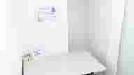 夏キャンペーン!☆即予約可☆【赤坂見附徒歩2分/赤坂5分】<Room302>完全個室/冷房完備/無料Wi-Fi/24h利用可の写真2