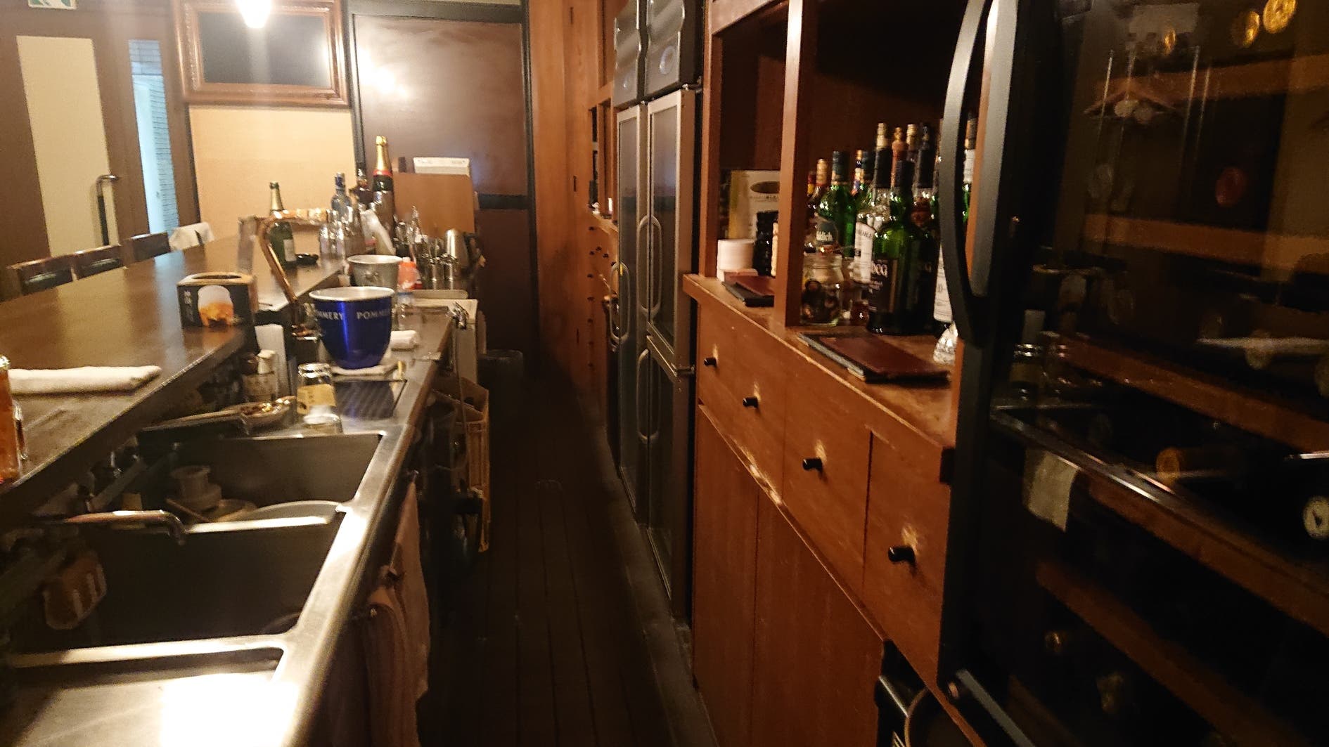 【岡山駅徒歩10分】20名収容可能なおしゃれなバースペース。パーティ・ロケ撮影・会議などに！の写真7