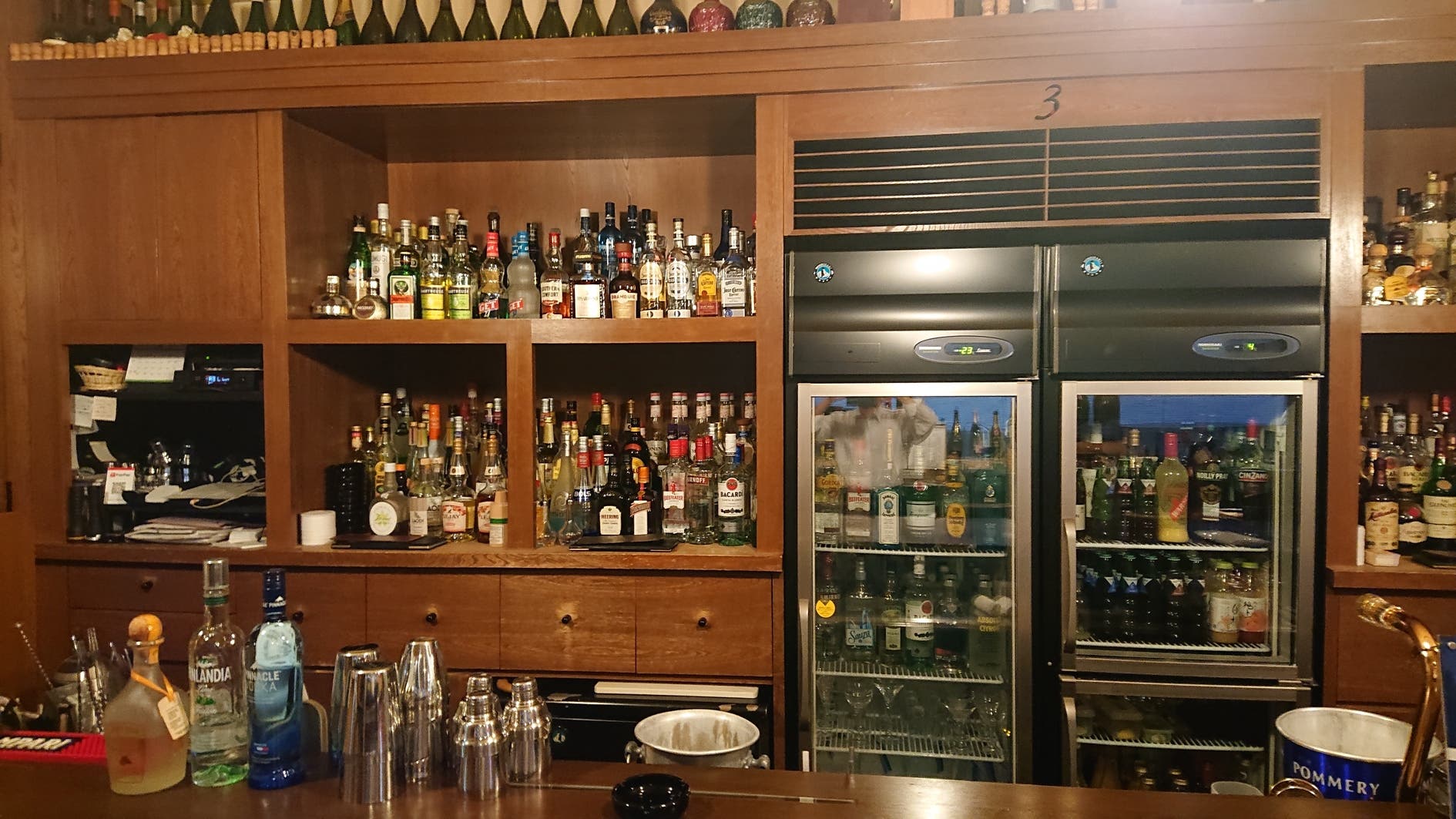 【岡山駅徒歩10分】20名収容可能なおしゃれなバースペース。パーティ・ロケ撮影・会議などに！の写真9