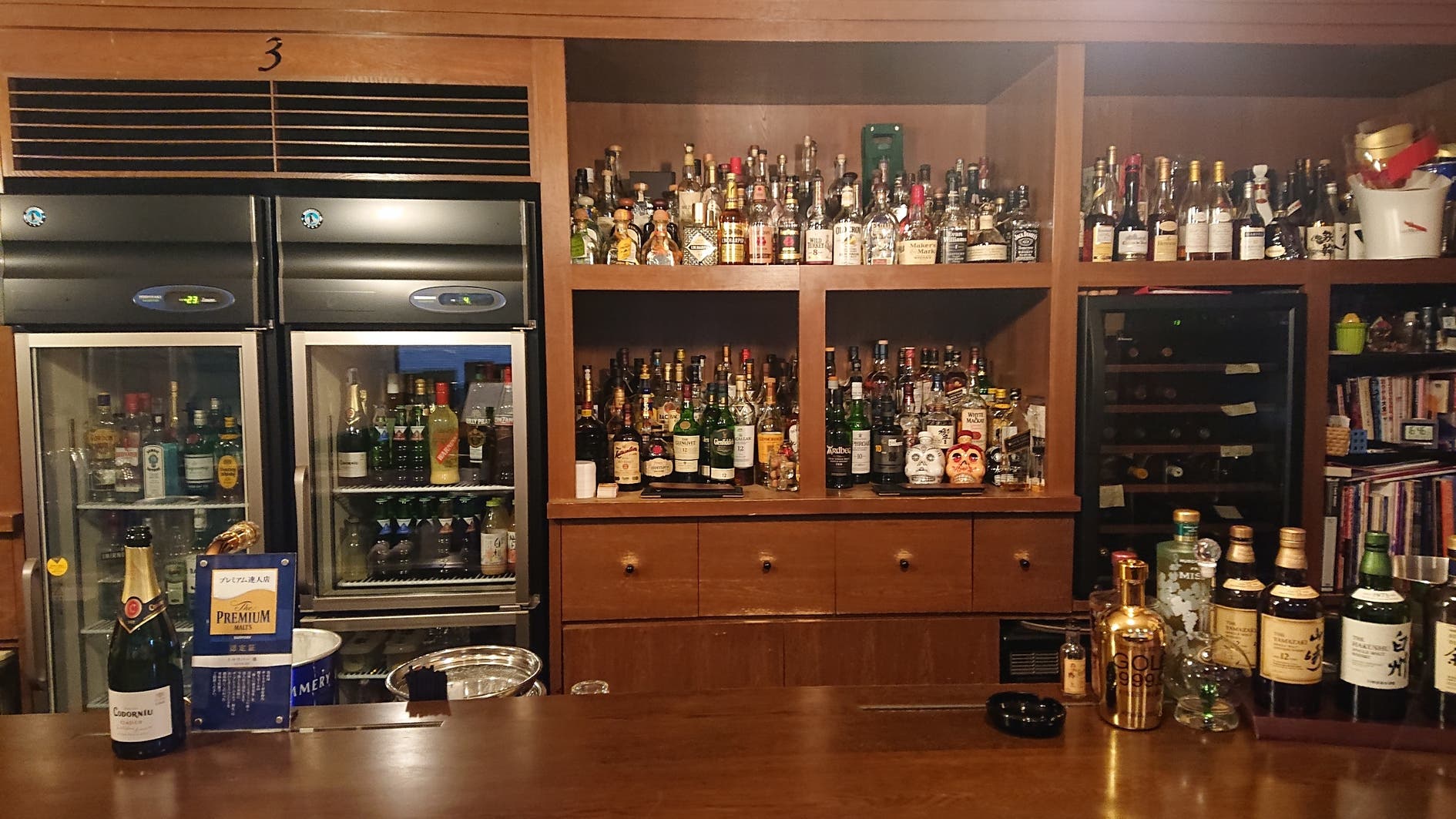 【岡山駅徒歩10分】20名収容可能なおしゃれなバースペース。パーティ・ロケ撮影・会議などに！の写真10