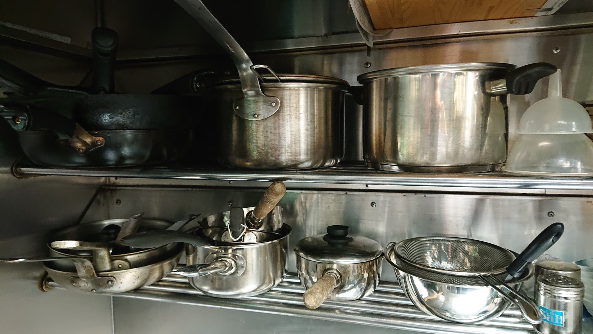 【岡山駅徒歩10分】20名収容可能なおしゃれなバースペース。パーティ・ロケ撮影・会議などに！の写真13