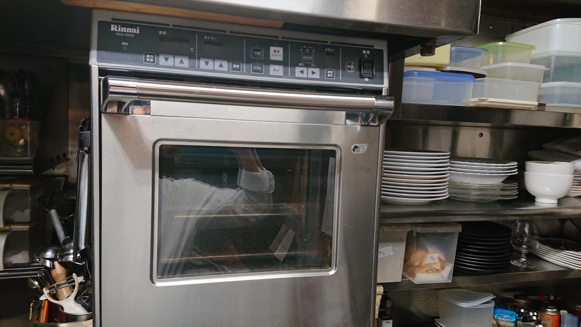 【岡山駅徒歩10分】20名収容可能なおしゃれなバースペース。パーティ・ロケ撮影・会議などに！の写真14