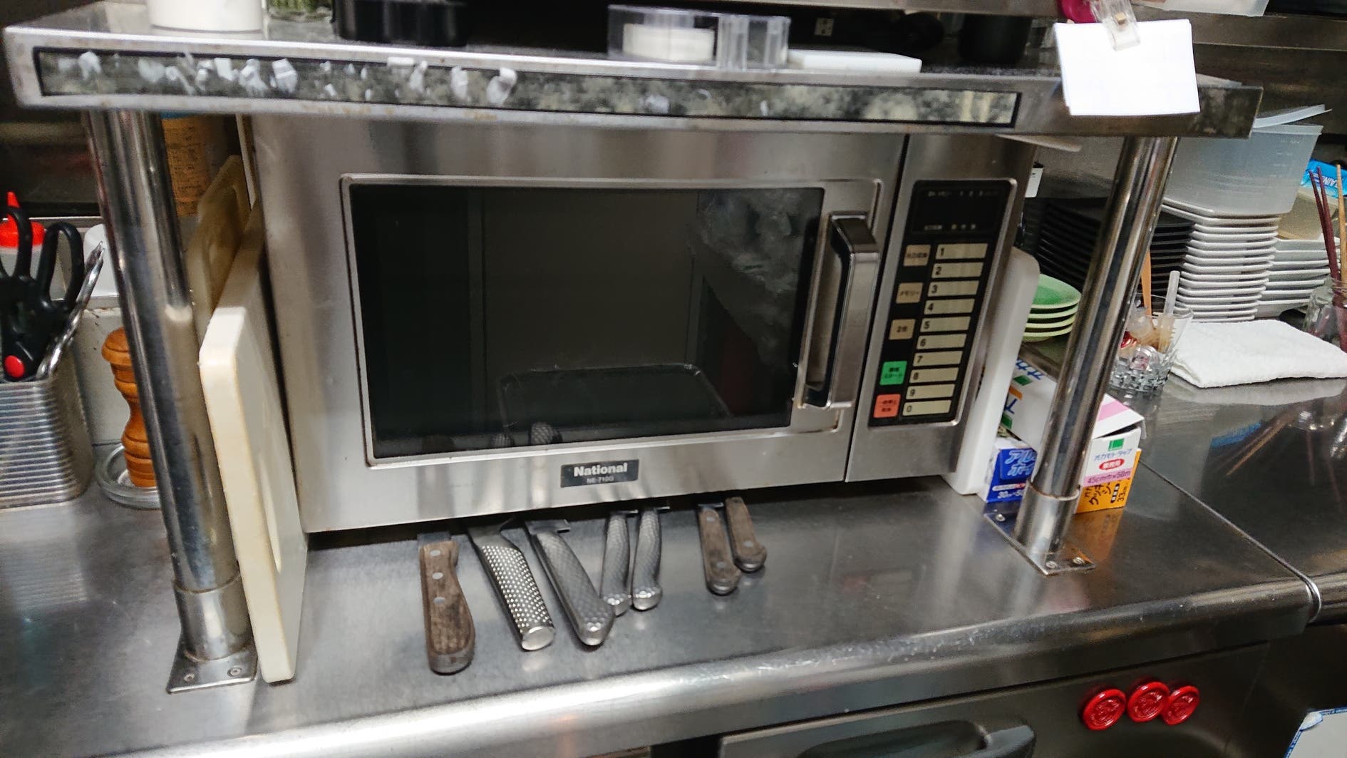 【岡山駅徒歩10分】20名収容可能なおしゃれなバースペース。パーティ・ロケ撮影・会議などに！の写真15