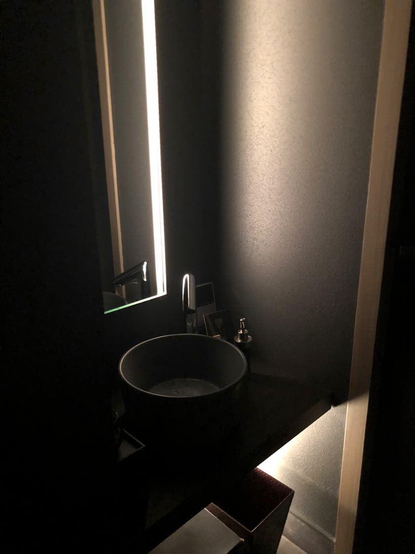 【渋谷・代官山徒歩8分】マンションの一室を改装したイタリアン。TV/CM/ロケ撮影に最適の写真8