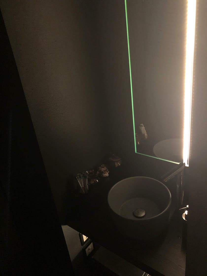 【渋谷・代官山徒歩8分】マンションの一室を改装したイタリアン。TV/CM/ロケ撮影に最適の写真9