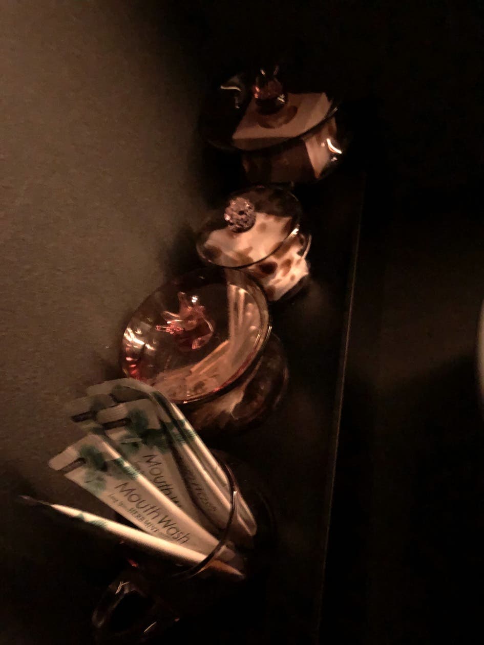 【渋谷・代官山徒歩8分】マンションの一室を改装したイタリアン。TV/CM/ロケ撮影に最適の写真10