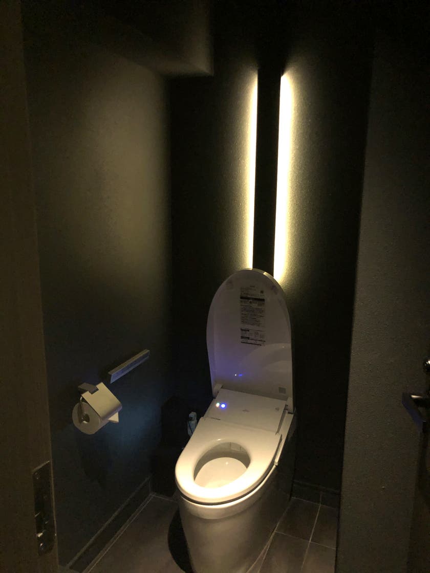 【渋谷・代官山徒歩8分】マンションの一室を改装したイタリアン。TV/CM/ロケ撮影に最適の写真11