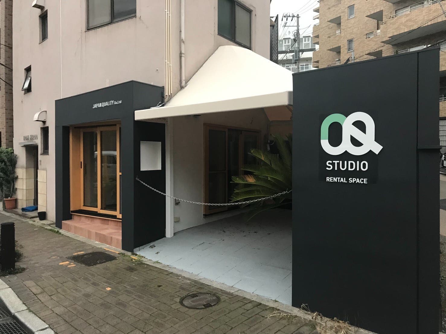 渋谷広尾の隠れ家スペース♪大人の空間キッチンスタジオ♪ママ会♪貸切会議室♪料理教室♪撮影会♪炊飯器あります♪の写真28