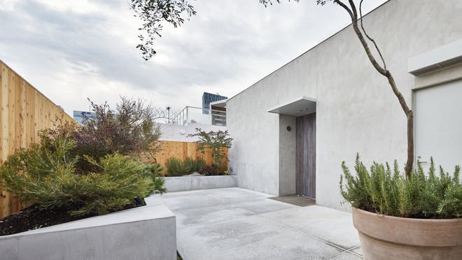 【IWAI・Living Room】表参道徒歩5分!シンプルで上品なスペース機材完備◎ 展示会・パーティー等におすすめ!の写真4