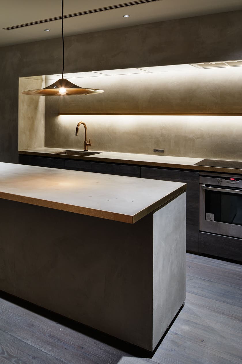 【IWAI・Living Room】表参道徒歩5分！シンプルで上品なスペース機材完備◎ 展示会・パーティー等におすすめ！の写真5