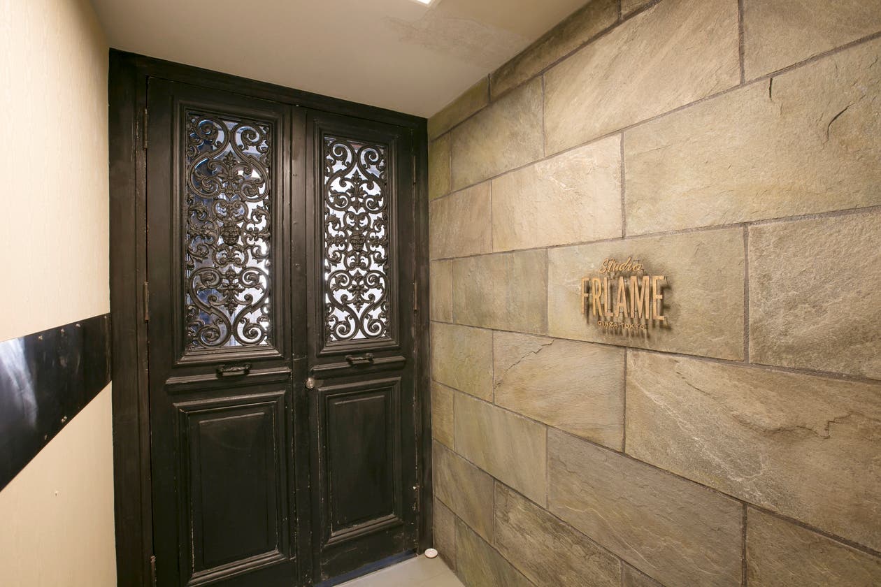 銀座のおしゃれなハウススタジオでイベントしませんか？の写真6