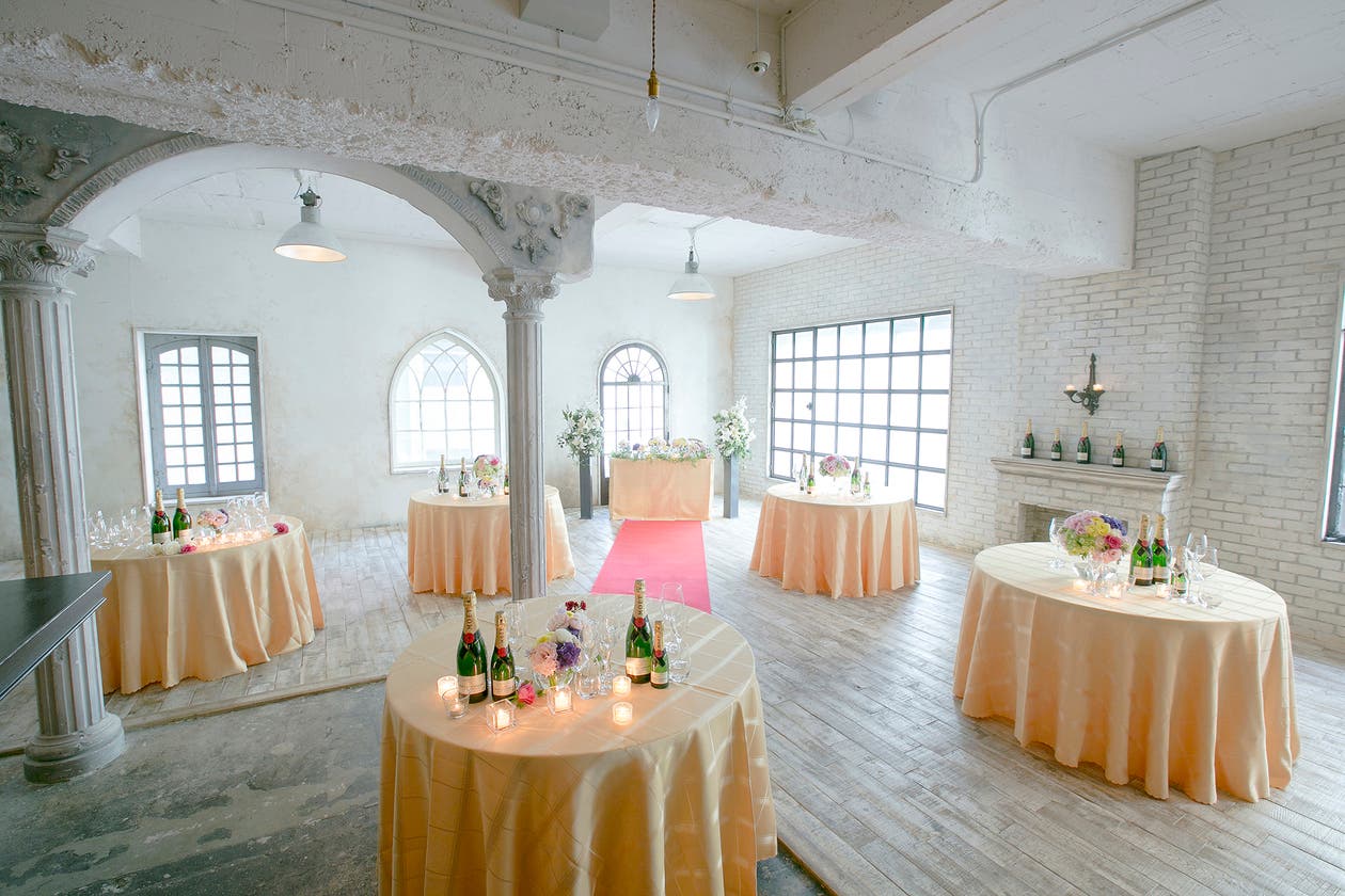 銀座のおしゃれなハウススタジオでイベントしませんか？の写真16