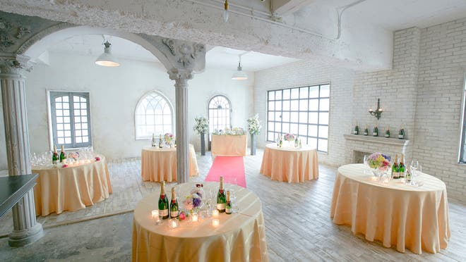 銀座のおしゃれなハウススタジオでイベントしませんか?の写真16