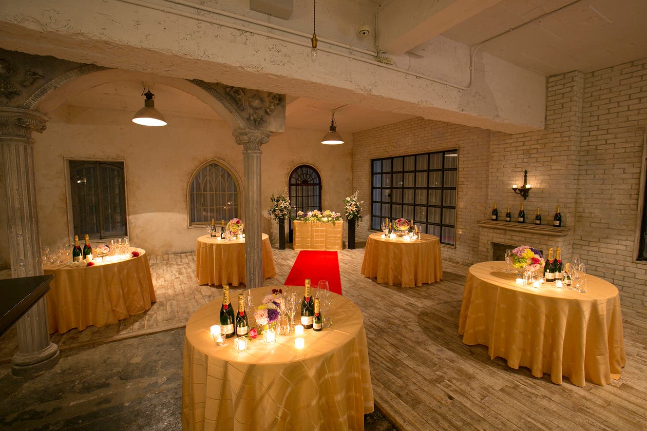 銀座のおしゃれなハウススタジオでイベントしませんか？の写真17