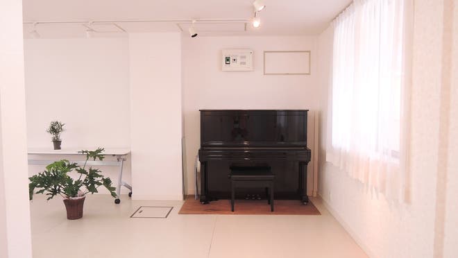 ★ セレッサ1F ★ 撮影、フィットネス、セミナー、女子会などに!駐車場、WiFi完備、自然光あり、藤塚インター5分の写真15