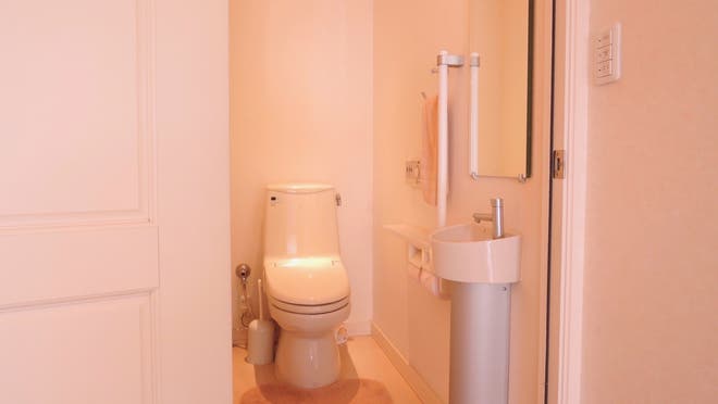 ★ セレッサ1F ★ 撮影、フィットネス、セミナー、女子会などに!駐車場、WiFi完備、自然光あり、藤塚インター5分の写真22