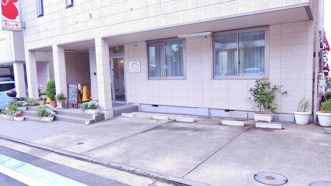 ★ セレッサ1F ★ 撮影、フィットネス、セミナー、女子会などに!駐車場、WiFi完備、自然光あり、藤塚インター5分の写真25