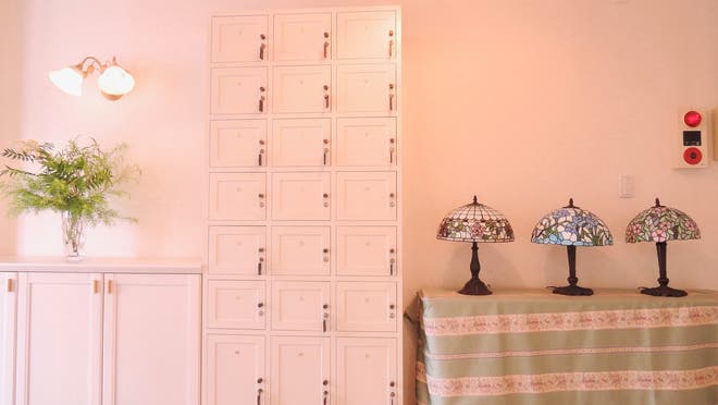 ★ セレッサ1F ★ 撮影、フィットネス、セミナー、女子会などに!駐車場、WiFi完備、自然光あり、藤塚インター5分の写真23