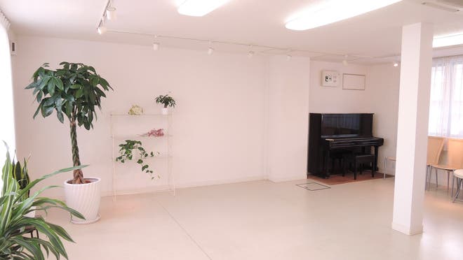 ★ セレッサ1F ★ 撮影、フィットネス、セミナー、女子会などに!駐車場、WiFi完備、自然光あり、藤塚インター5分の写真14