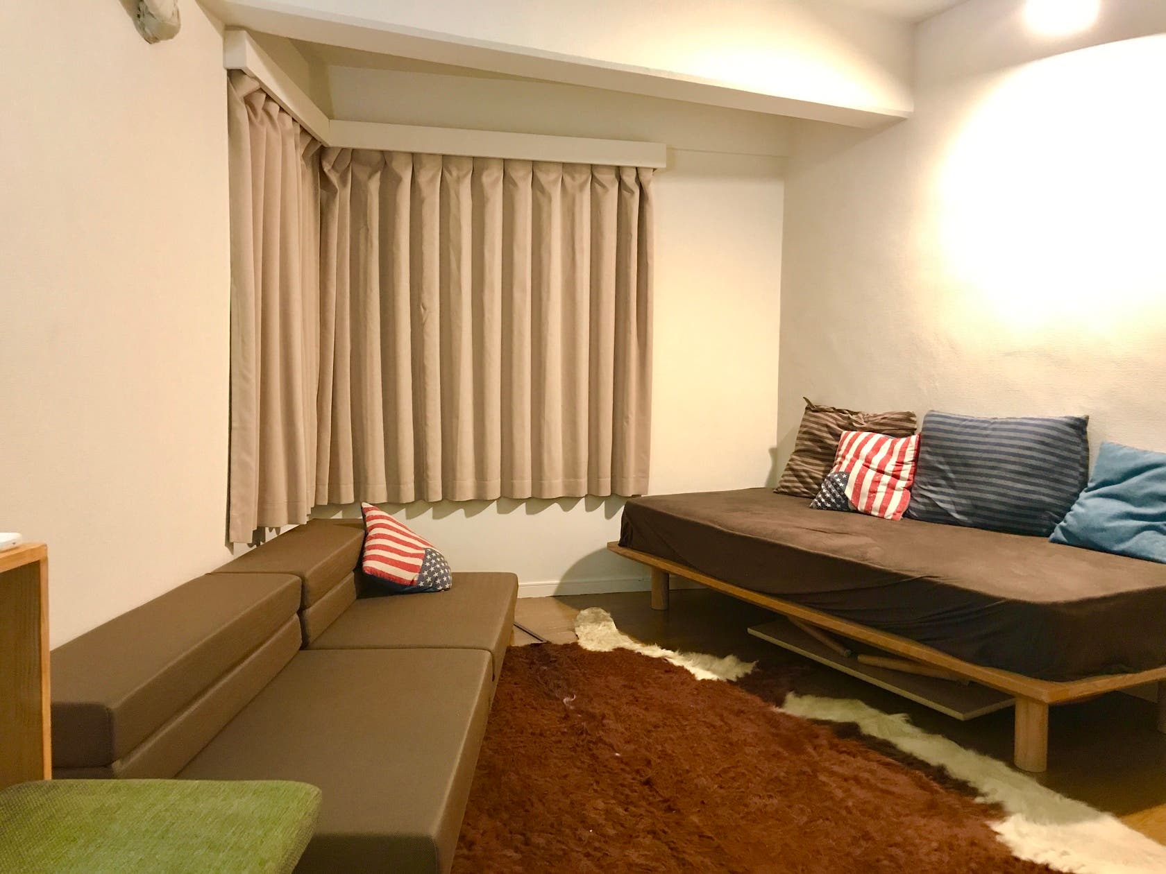 ★100インチ巨大スクリーン！【新高円寺駅徒歩3分】フロア丸々70㎡の写真10