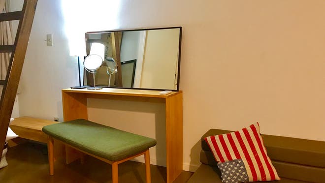 ★100インチ巨大スクリーン!【新高円寺駅徒歩3分】フロア丸々70㎡の写真11