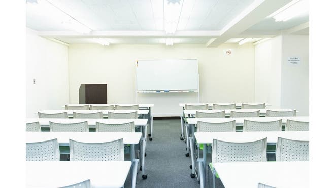 ★プロジェクタ&Wi-Fi完備★会議/セミナー/ボードゲーム等 最大42名の写真2