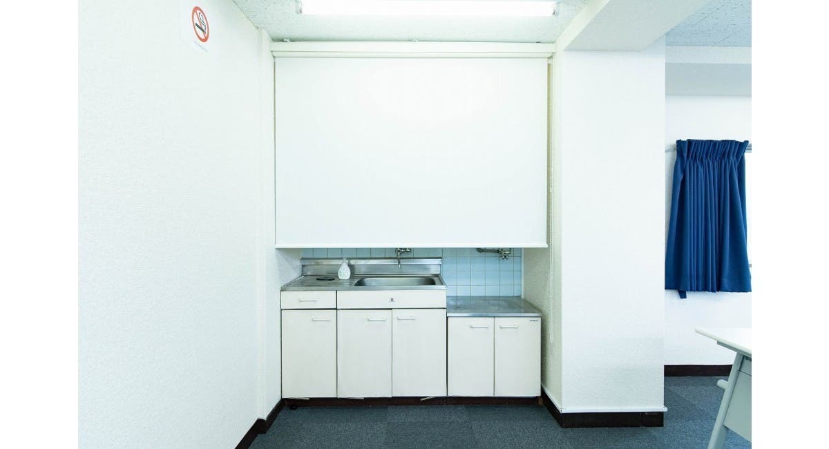 ★ﾌﾟﾛｼﾞｪｸﾀ&Wi-Fi完備★会議／セミナー／ボードゲーム等　最大42名の写真9