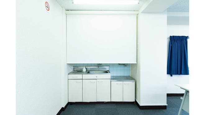 ★プロジェクタ&Wi-Fi完備★会議/セミナー/ボードゲーム等 最大42名の写真9