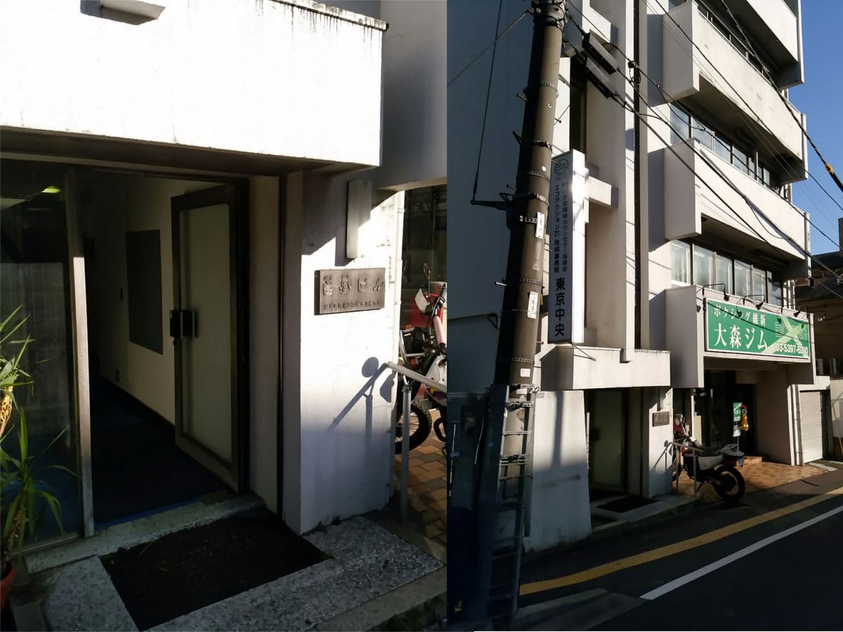 ★ﾌﾟﾛｼﾞｪｸﾀ&Wi-Fi完備★会議／セミナー／ボードゲーム等　最大42名の写真19