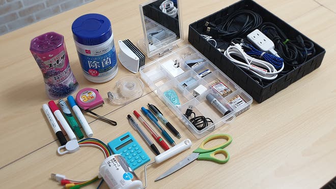 ✨期間限定800円❗️😆温水便座✨角部屋4F⚡️防音・光ネット🎊吉祥寺駅90秒👞土足📺100型48の写真19