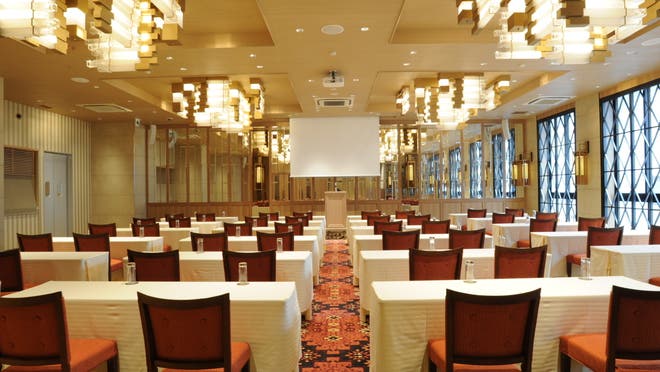 ミーティングや展示会、会議利用などに!の写真1