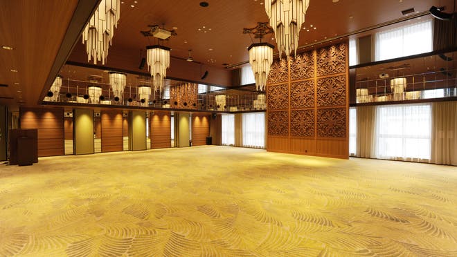 ミーティングや展示会、会議利用などに!の写真2