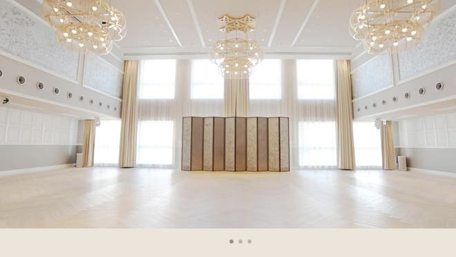 ミーティングや展示会、会議利用などに!の写真3