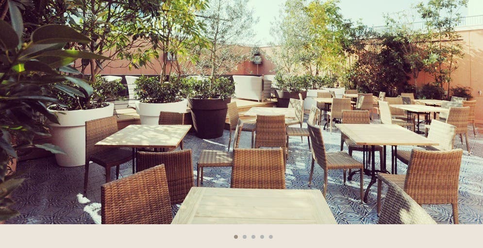 ミーティングや展示会、会議利用などに！の写真4